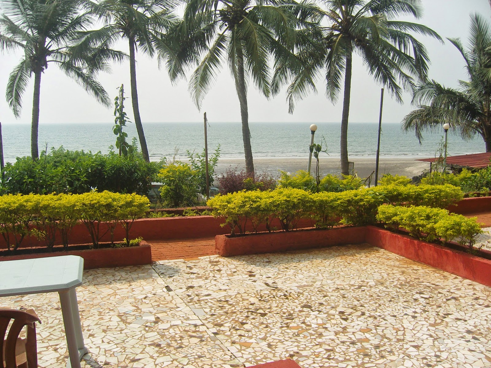 Beautiful Konkan!!: Karde Beach, Dapoli, Ratnagiri district, Maharashtra.