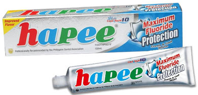 FILIPINO DISCOVERIES, INVENTIONS, INNOVATIONS and PRODUCTS: HAPEE - the ...