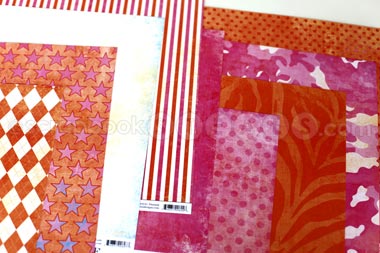 Cherished Treasures: Adore Mini Album