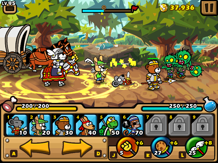 Paladog hacked all levels unlocked - lasopaneed