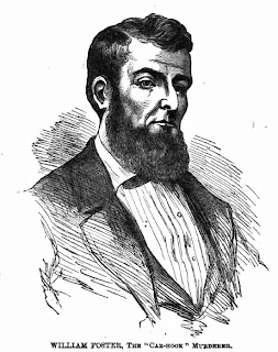 Murder by Gaslight: The Car-Hook Tragedy