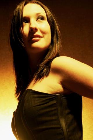 Queens Of Metal: Ada Flechtner (Coronatus)