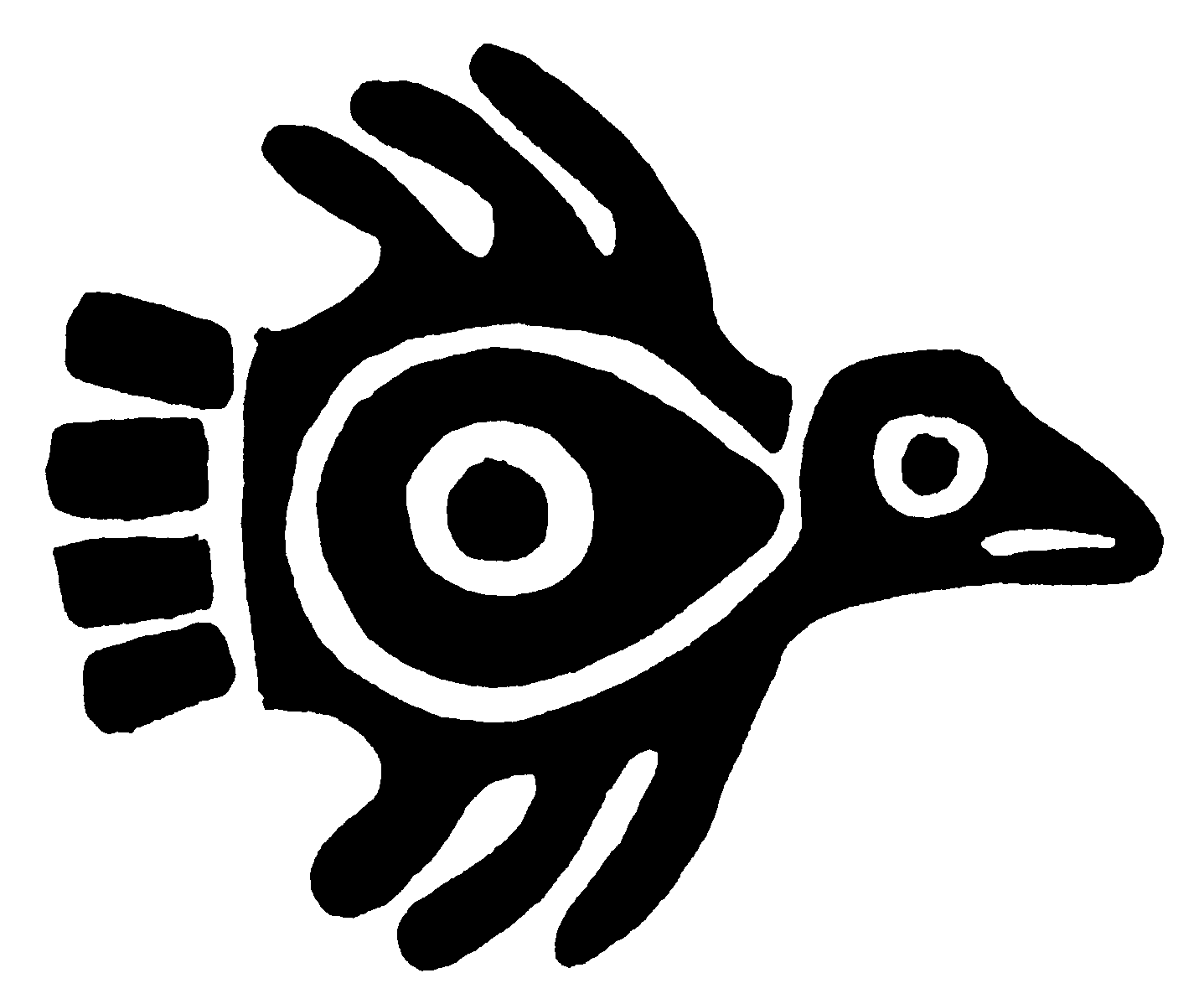 Majofski: Ancient bird