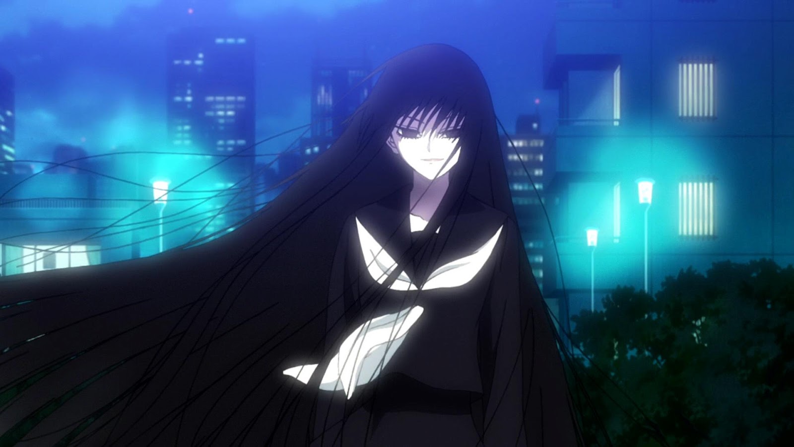 Hell-Shinigami: Nurarihyon No Mago