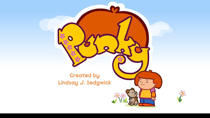 PUNKY, THE PHENOMENON OF...