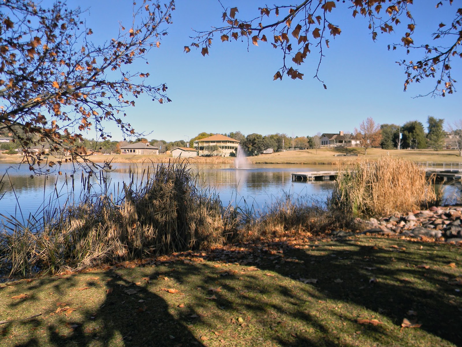 Historic Downtown Payson