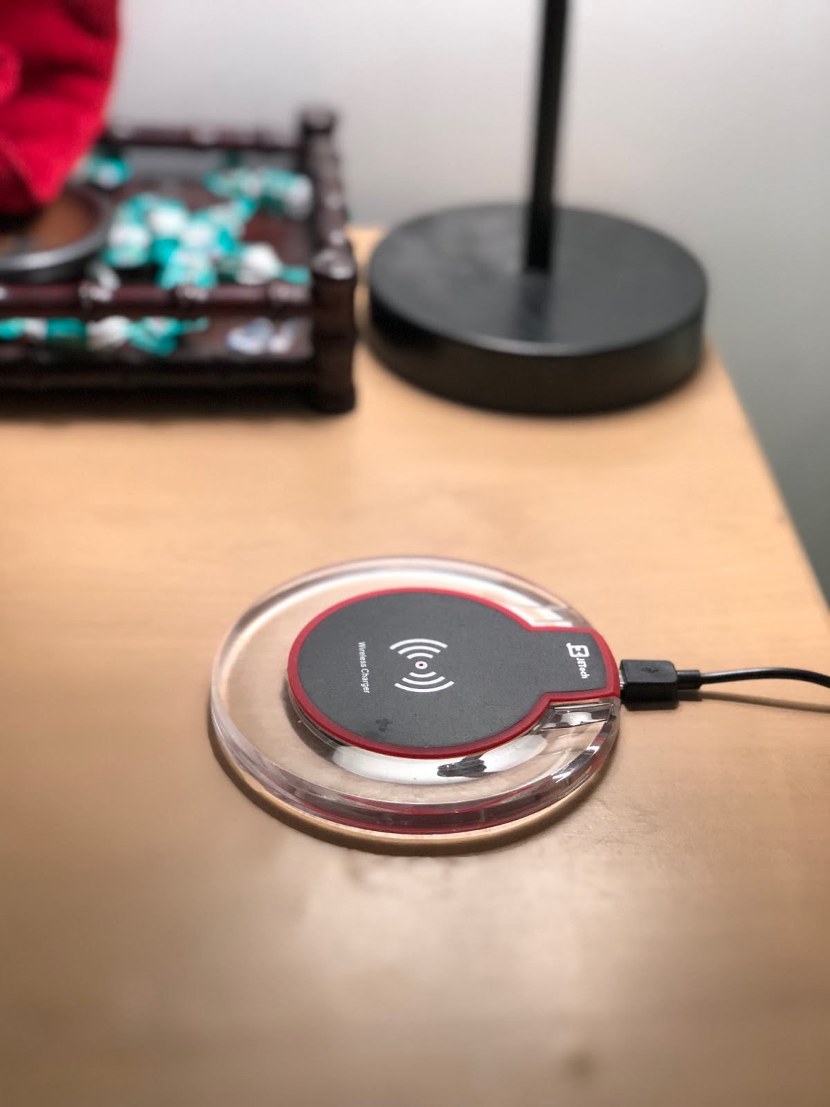 Wireless Charging Googlefying your iPhone X