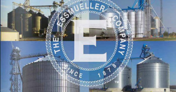 The Global Miller: Essmueller company profile