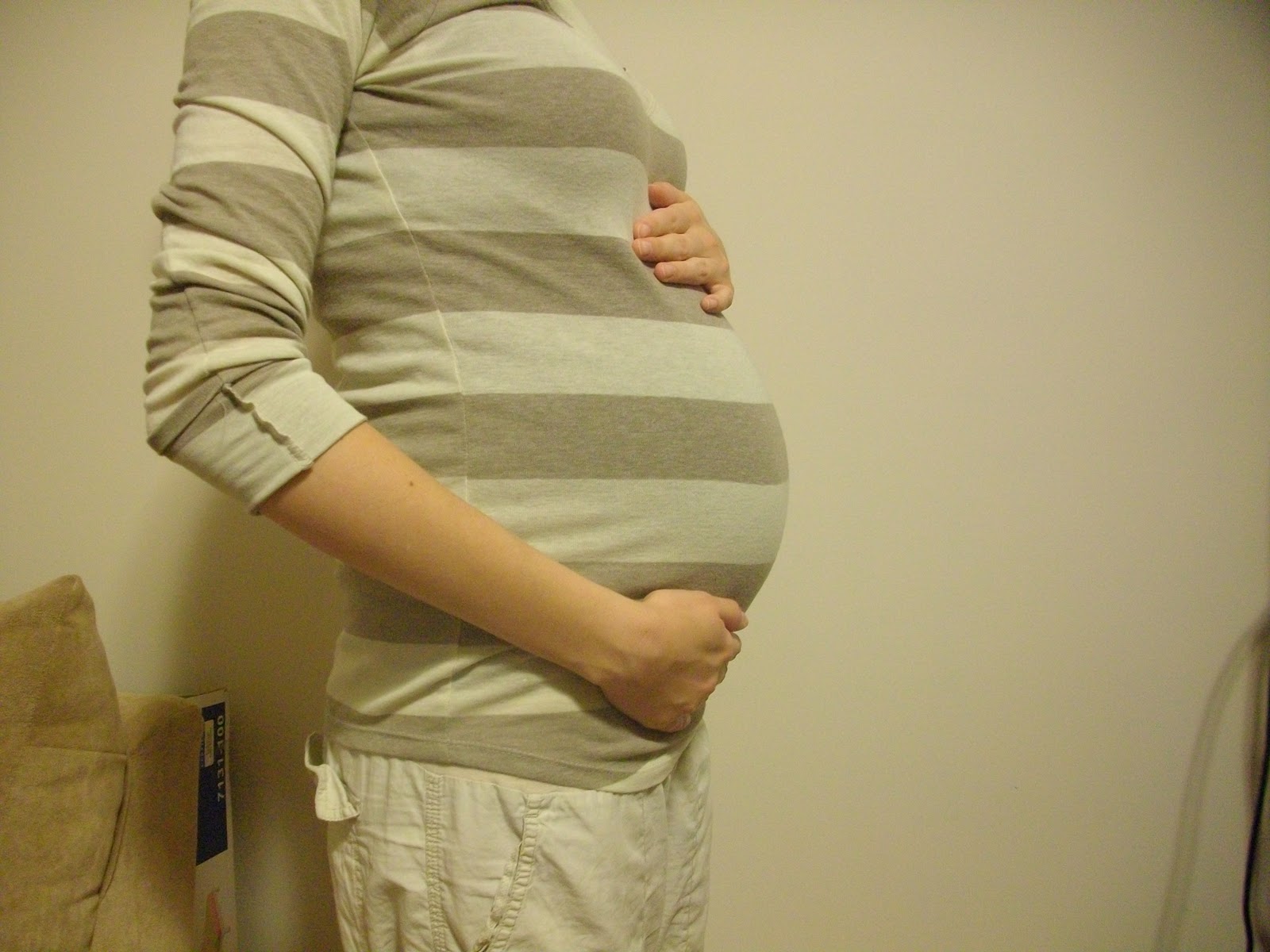 Discovering Your Own Stream ♥: 20 Week Ultrasound - Anatomy Scan