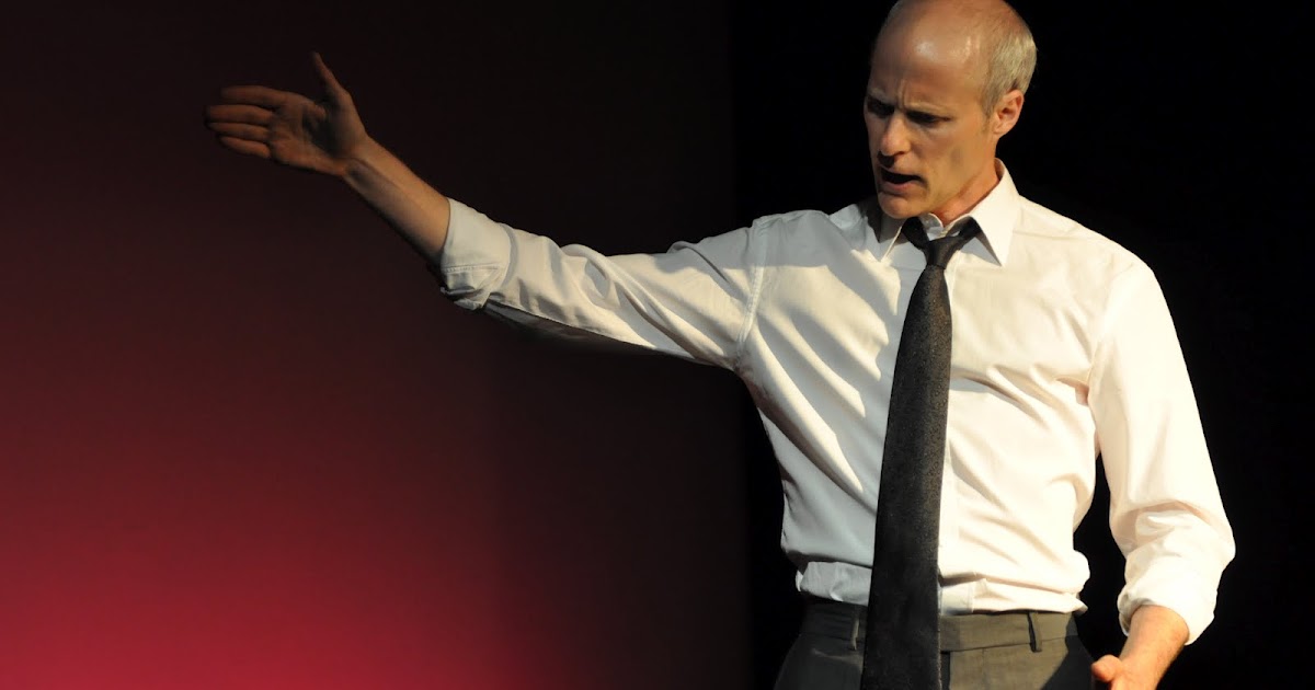 StageBuzz.com: FRIGID Festival Interview - John Grady of "Fear Factor ...