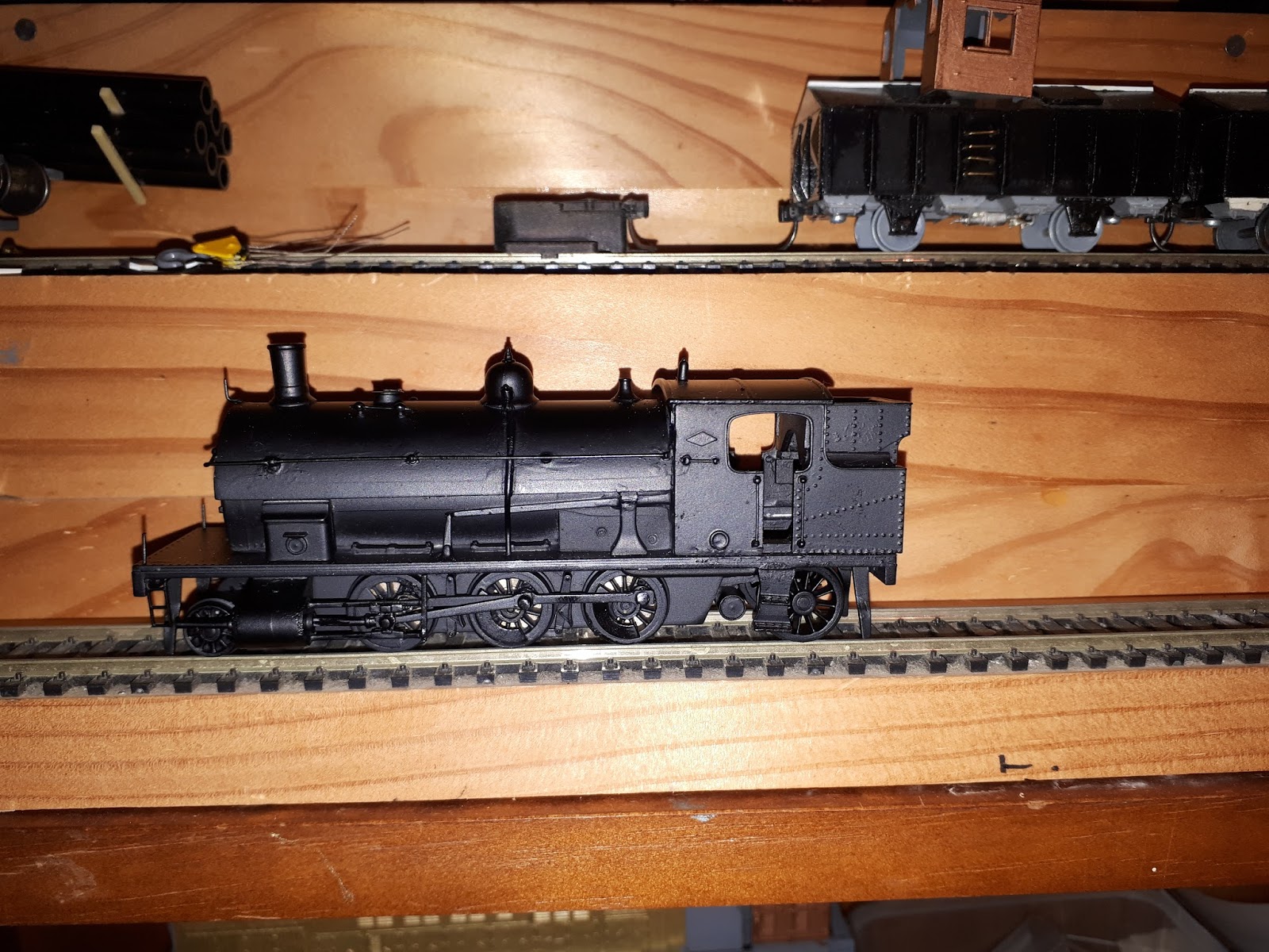 rusted2therails: Long time no post