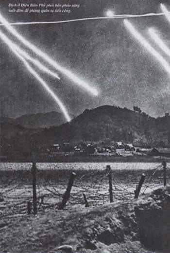 Vietnam war: Dien Bien Phu Campaign in 1954 part 1vietnam