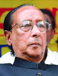 Tech24BD.com: Bangladesh President Zillur Rahman