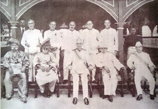 BENTARA MANGKUBUMI: POTRET RASMI TERAKHIR SULTAN ABDULLAH AL-MU’TASSIM ...