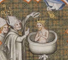 The Great Catholic Monarch and Angelic Pontiff Prophecies: St. Remy ...