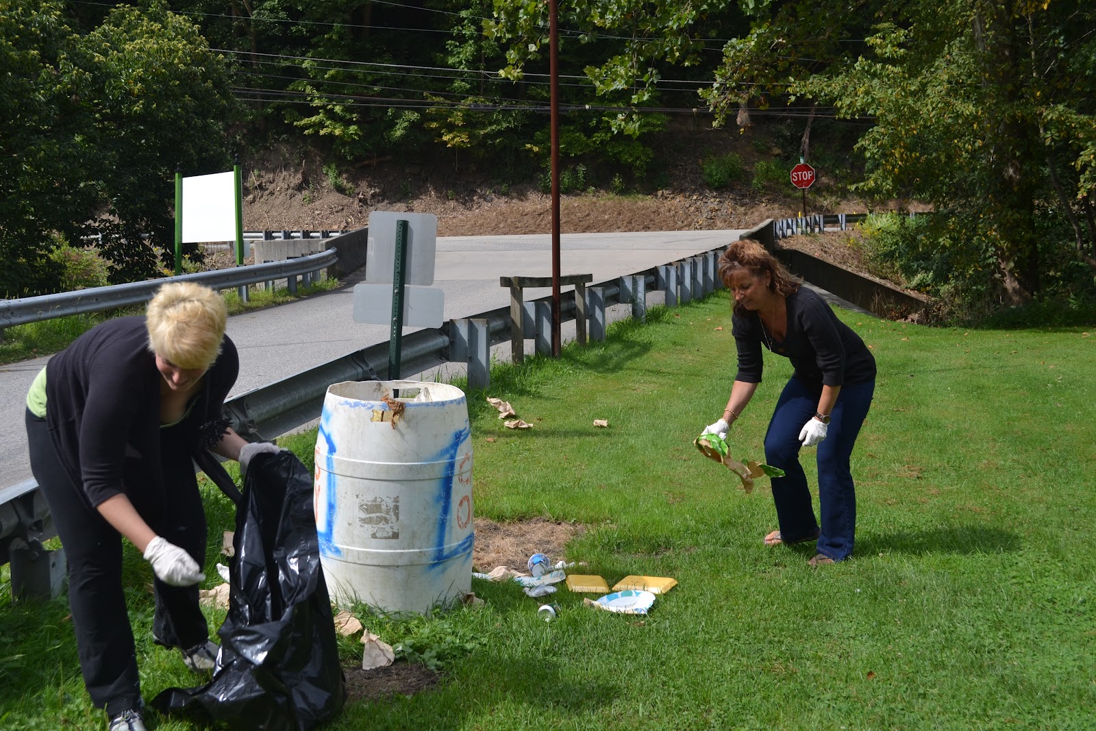 Team Studer: 29 years - 29 acts of kindness Part II