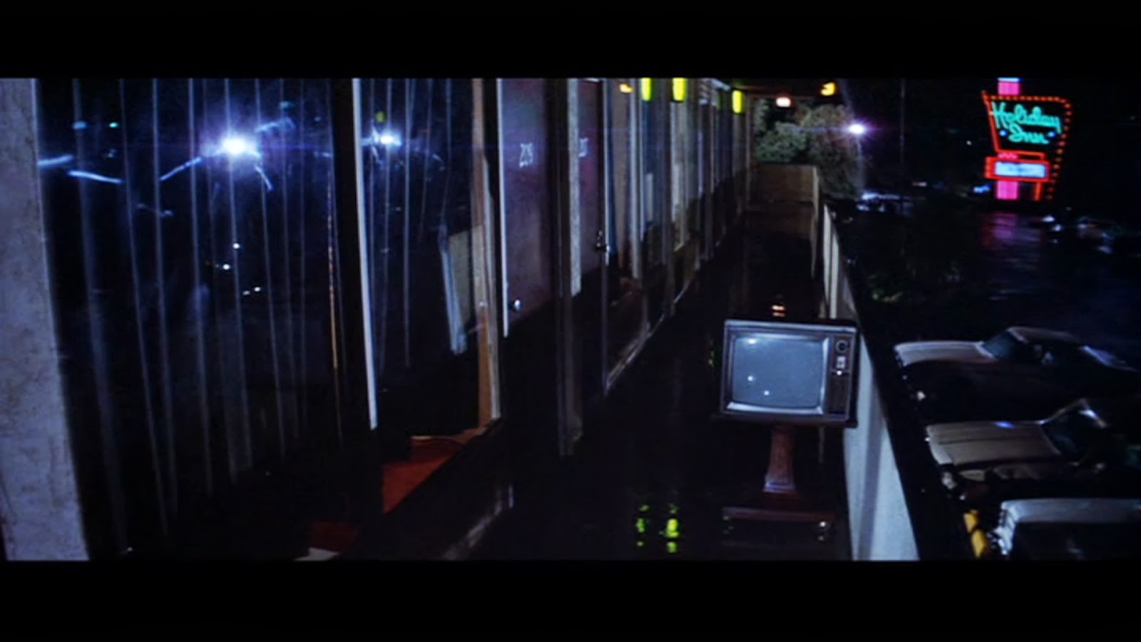 Set-Jetter & Movie Locations and More: Poltergeist (1982)