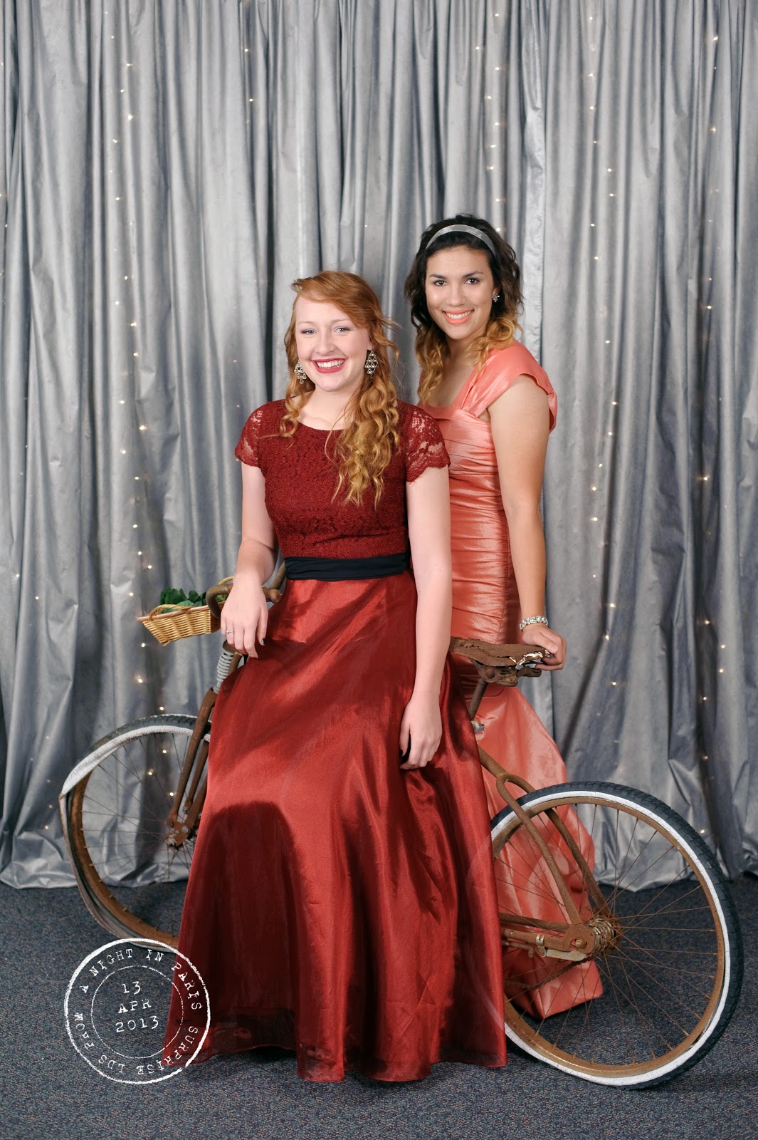 Surprise AZ LDS Prom