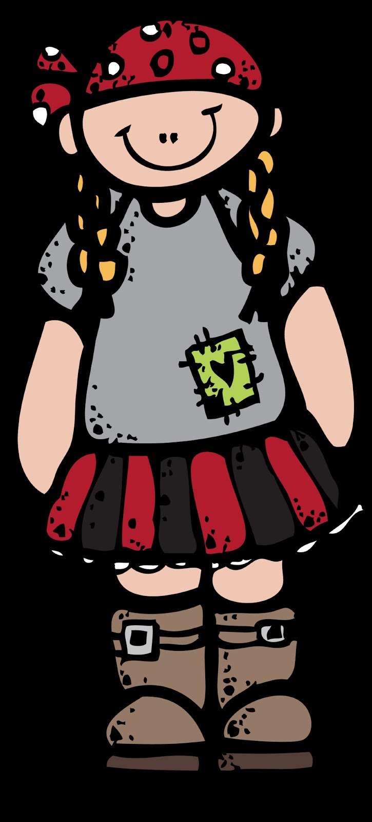 2 Smart Wenches: Teach Like A Pirate Chapters 10 & 11