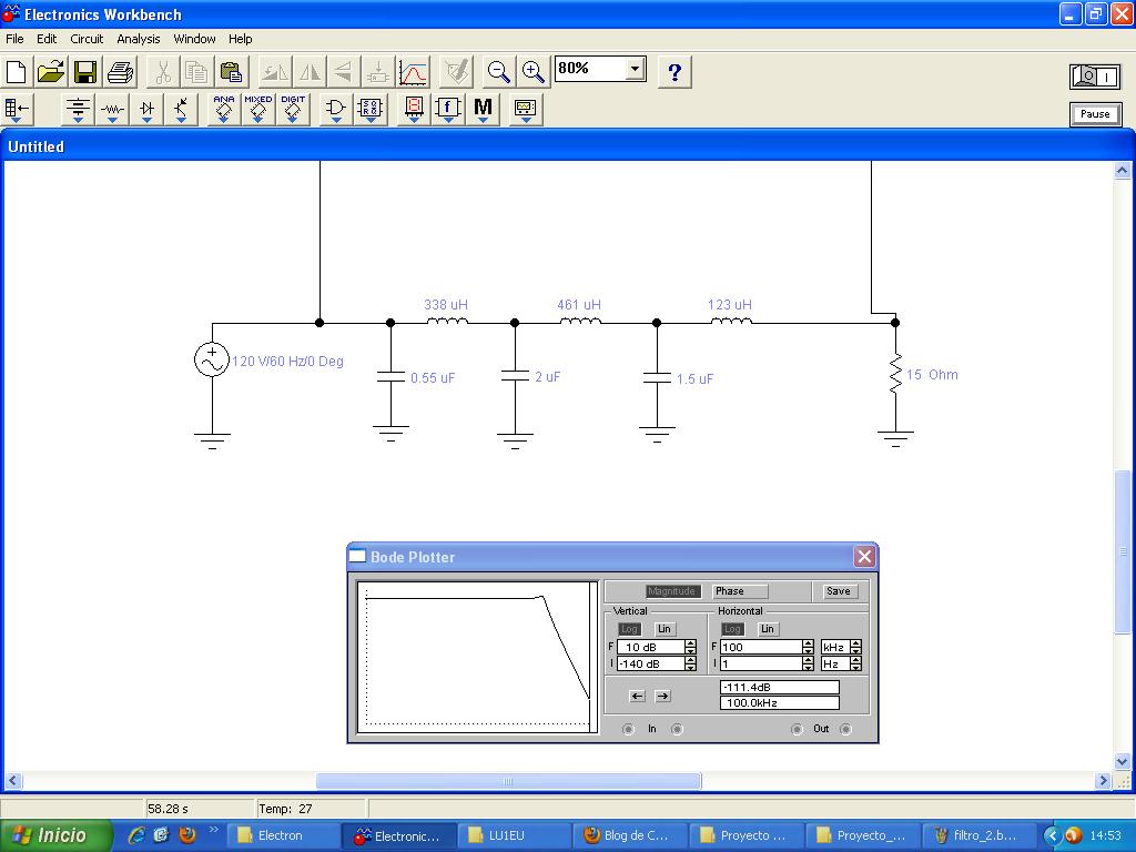 Blog de XQ7FFD...Ex CE7FFD.....Ex CE3FFD....Ex CA3FFD: Proyecto AM PWM ...