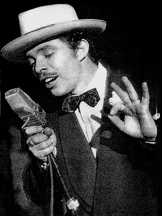 20 Curiosos datos biográficos sobre TIN TAN... - La Wacha