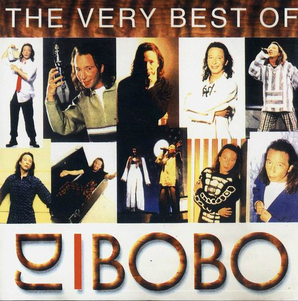 SUCESSOS DE SEMPRE: DJ BOBO - THE VERY BEST OF DJ BOBO