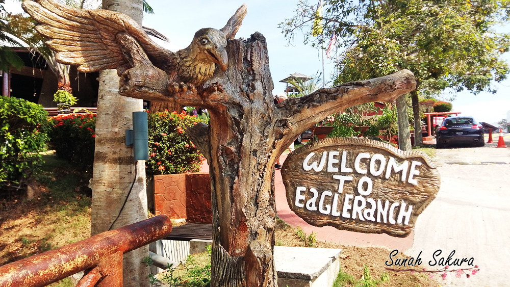 Eagle Ranch Resort, Port Dickson, Negeri Sembilan