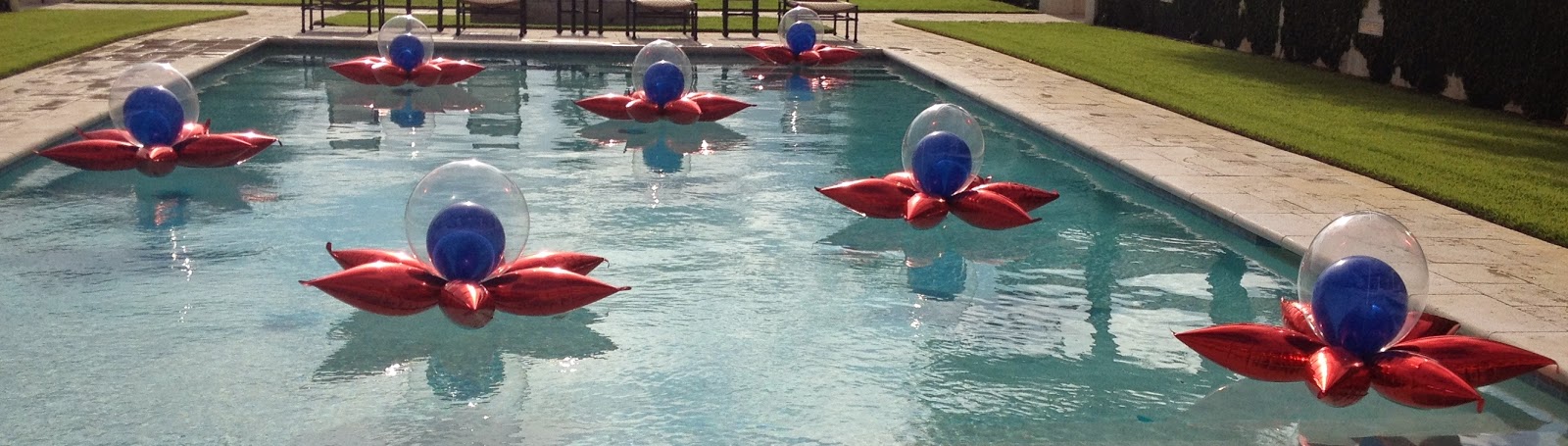 Party People Event Decorating Company: Political Fundraiser!