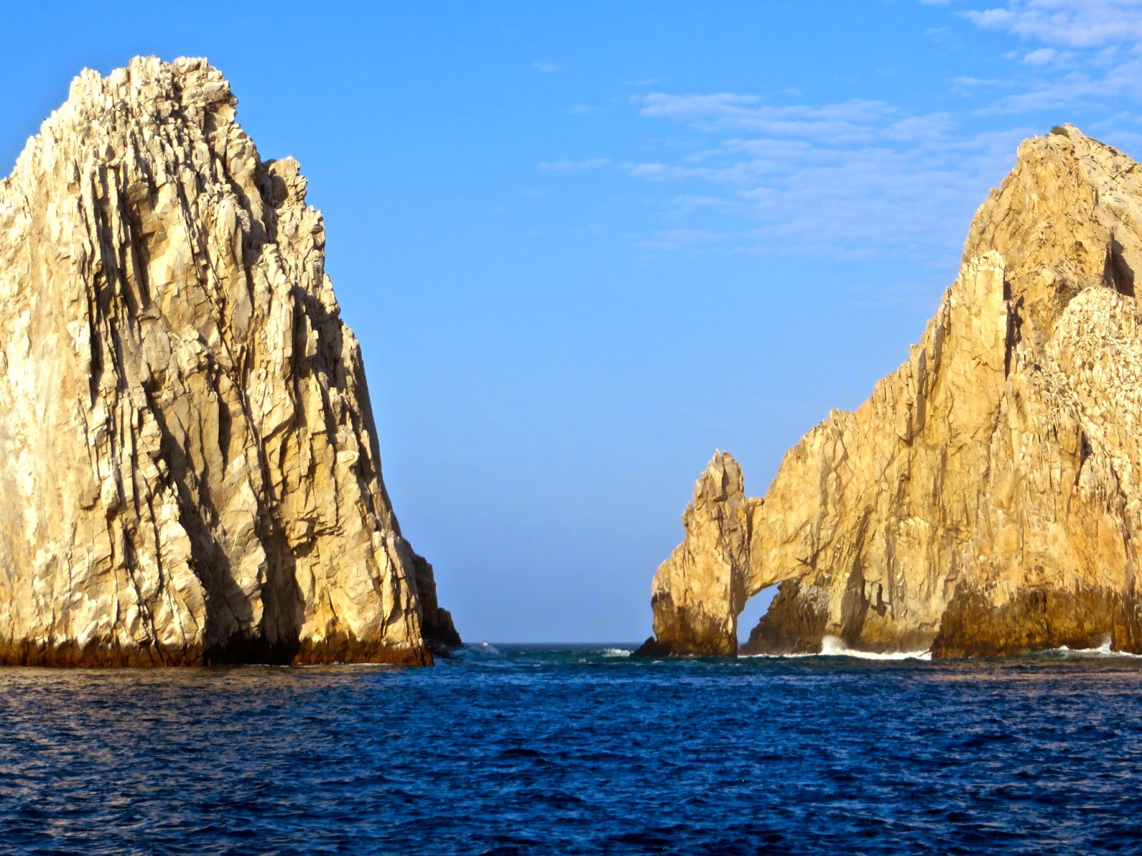 SAILING MOONSHADOW: BAJA BASH