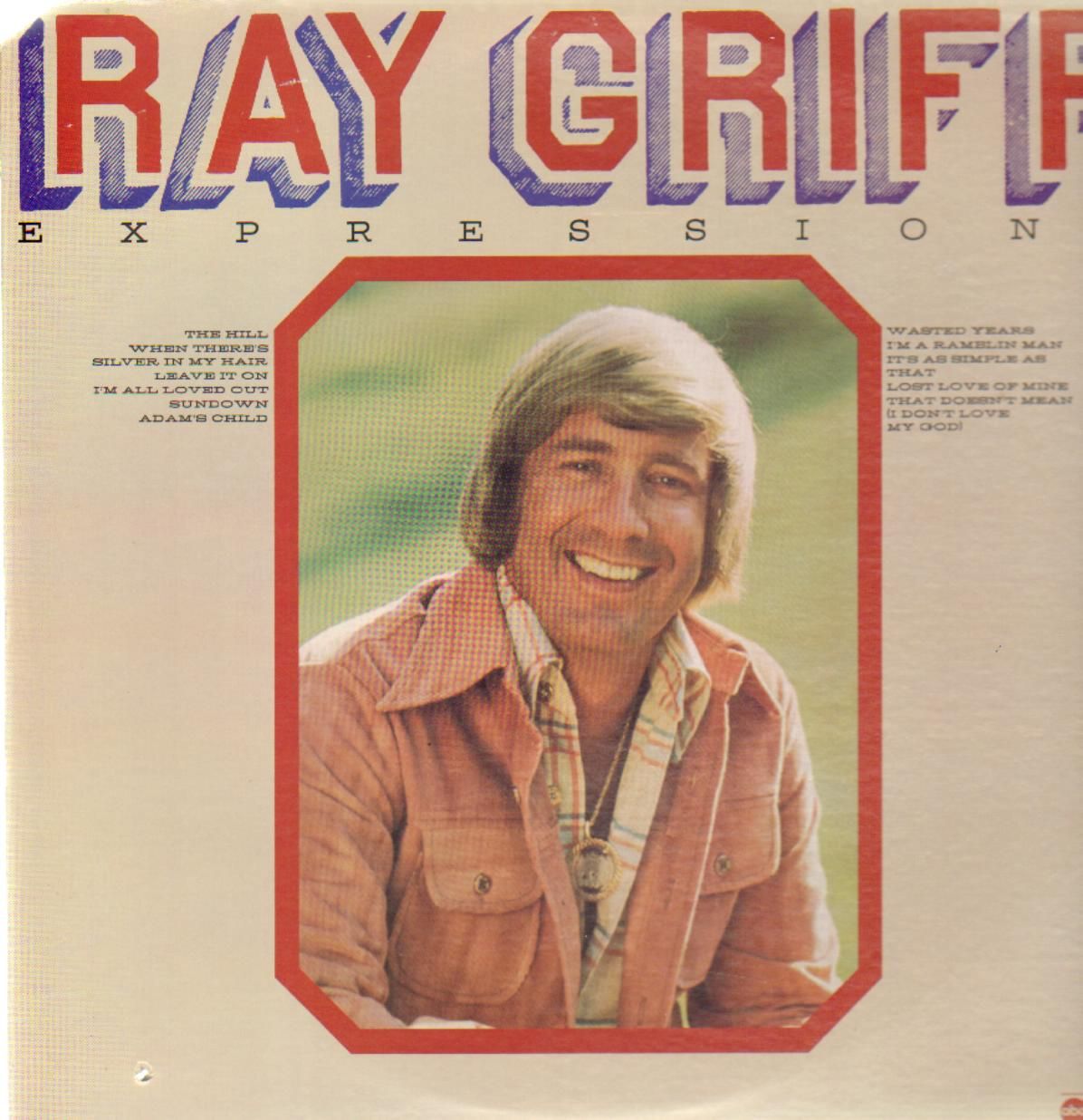 Magic Pop: Fallece el cantante y compositor de country, Ray Griff