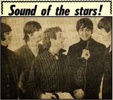 Meet the Beatles for Real: Beatles USA '66