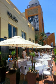 Beauty Shout Box: BELUGA GATEWAY {REVIEW}