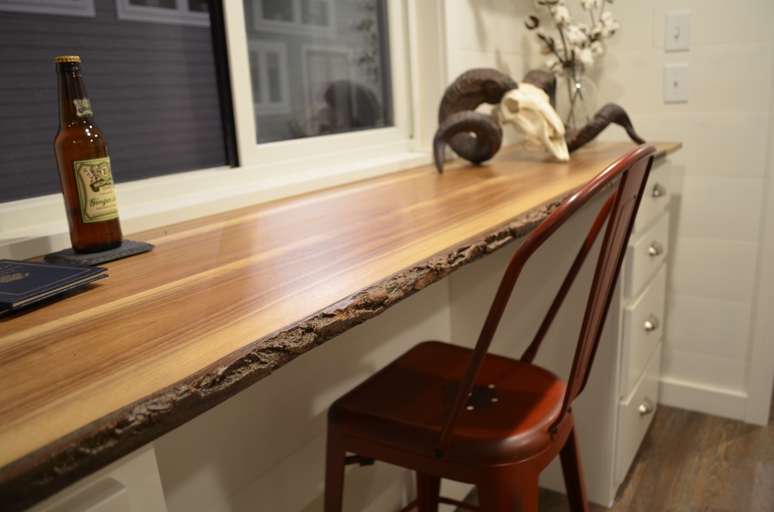 TINY HOUSE TOWN: The Latibule From Modern Tiny Living