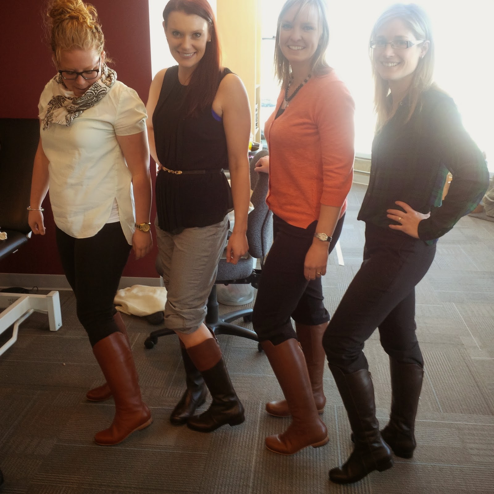 KP Presents: April 2015