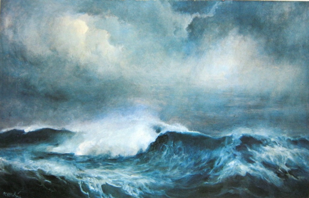 >> LUKISAN DAN BIOGRAFI BASOEKI ABDULLAH ~ LUKISAN ORIGINAL KARYA ...