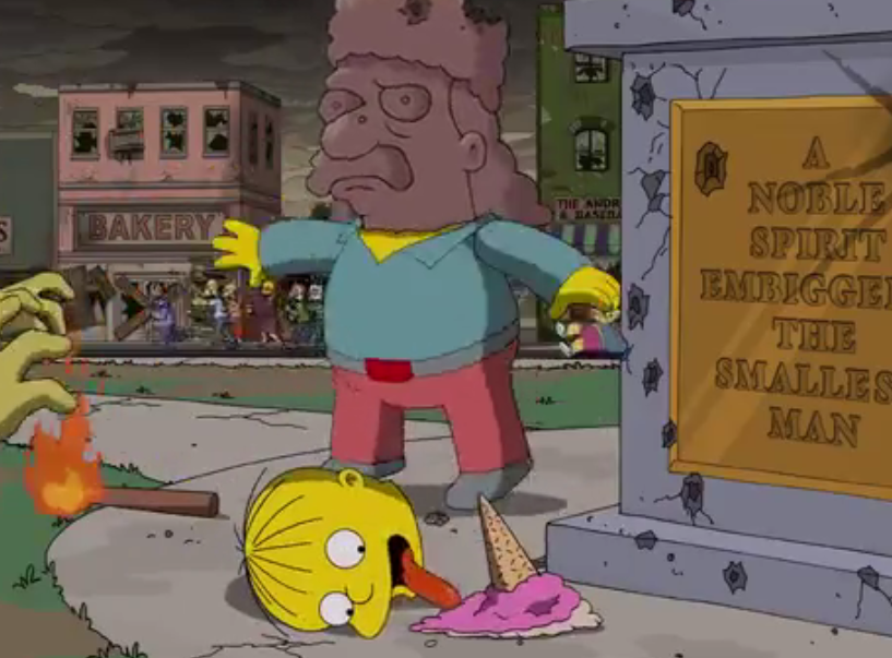 Jack Salazar, the Jaded Skeptic is a...: Remember the Treehouse of ...