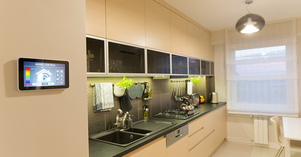 How Technology Changed Our Homes