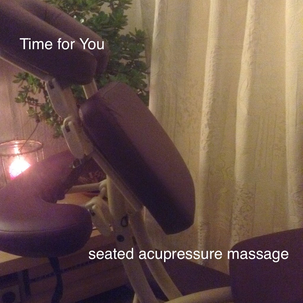 Time For You Time For You Pop Up Massage