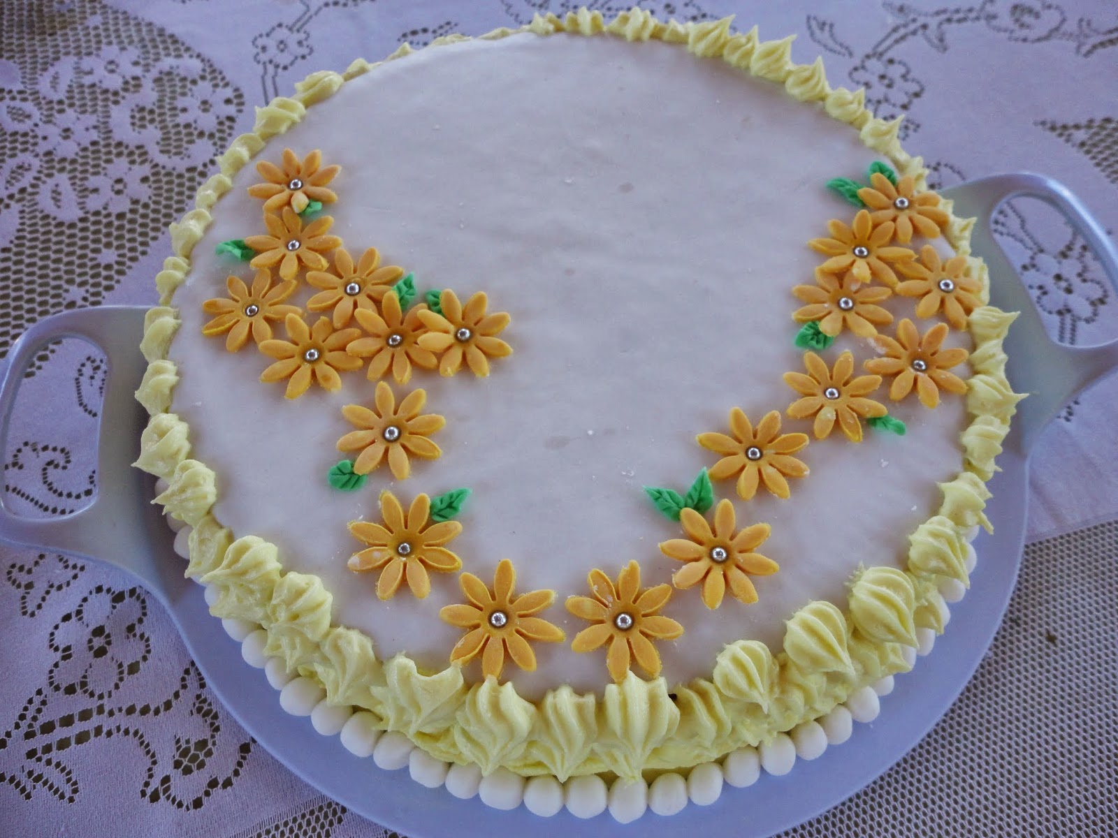 Isabella Pasteleria Casera