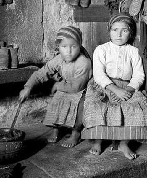 Los Grandes Fotografos: Ruth Matilda Anderson (1893-1983)