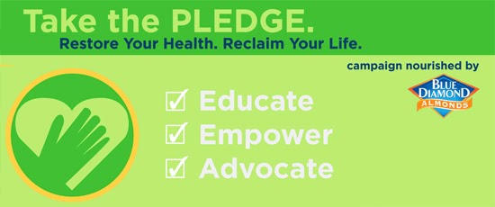Eat Without Gluten: Take the Pledge!