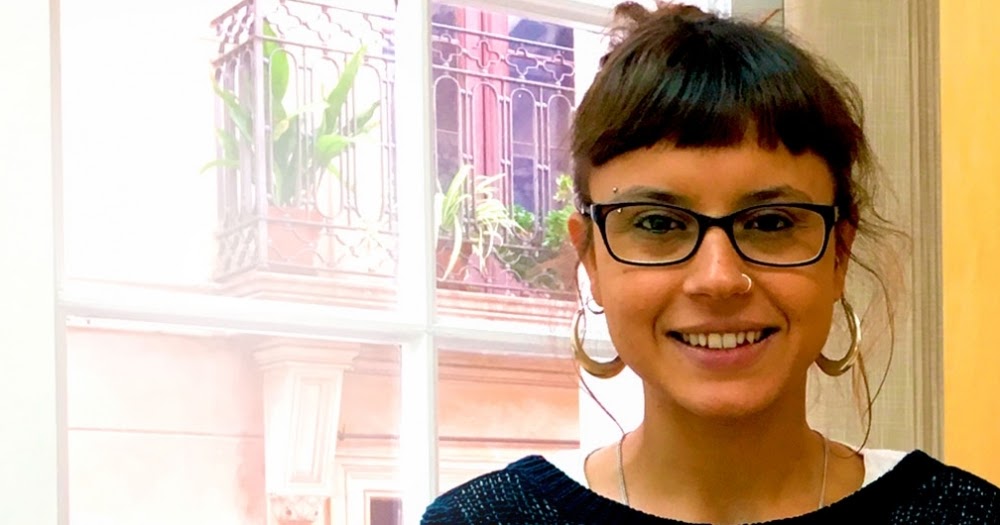 Despierta Libertad: MARÍA ROVIRA TORRENS Y LOS OKUPAS