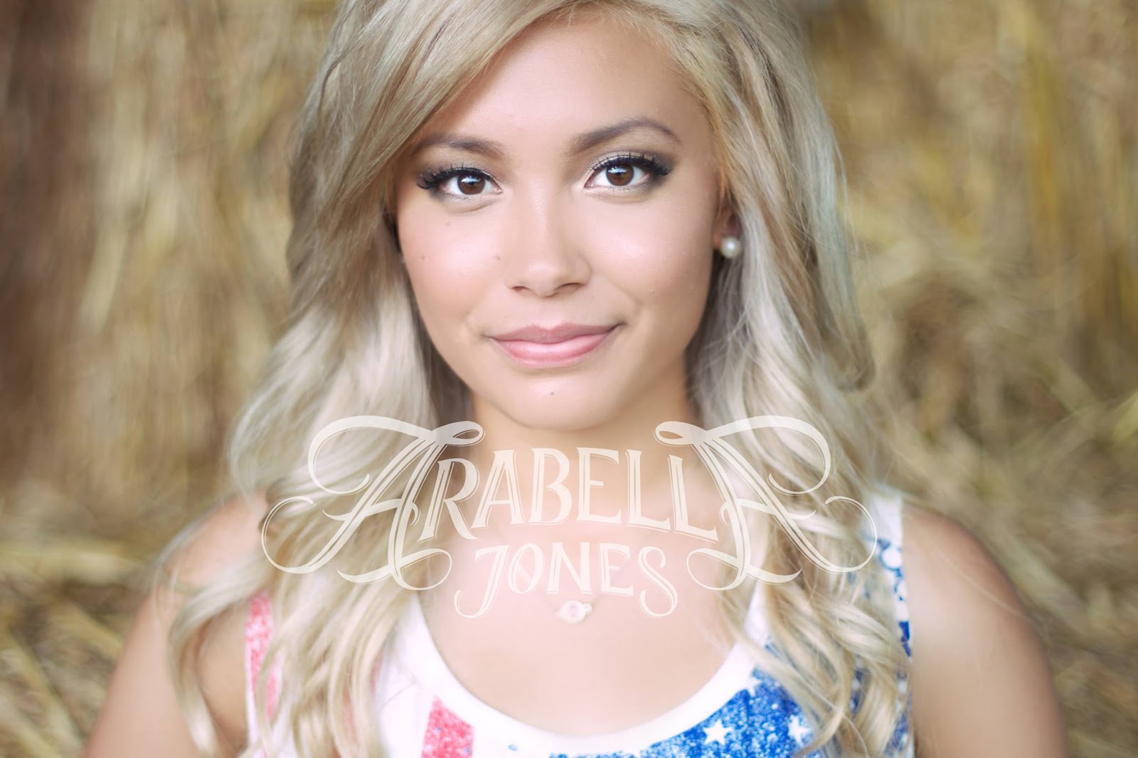 Singer: Arabella Jones