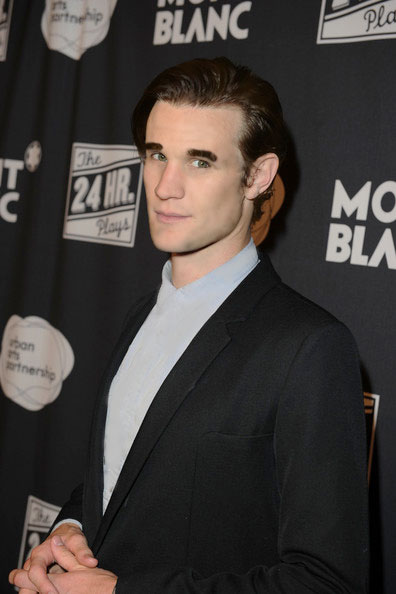 My Blog of Magic and Beautifulness: What would Matt Smith Look Like ...