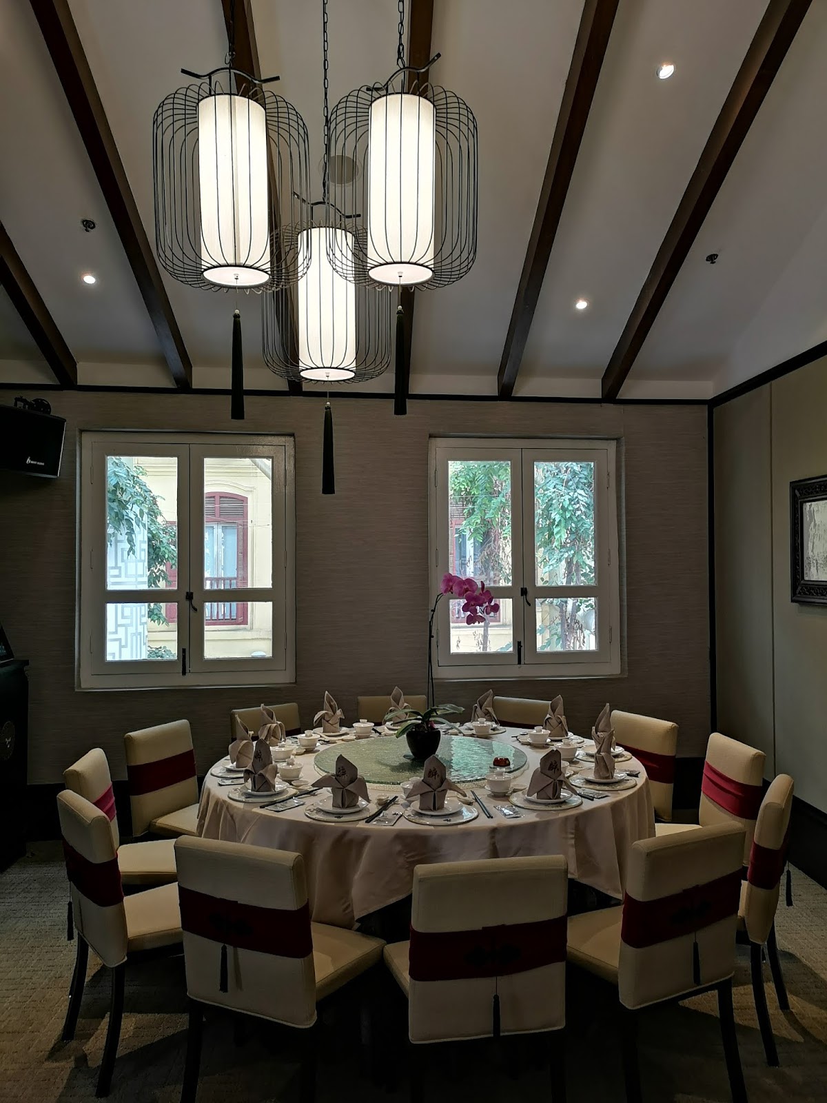 小小食界 Eatz a Small World: 醉宇轩经典潮膳