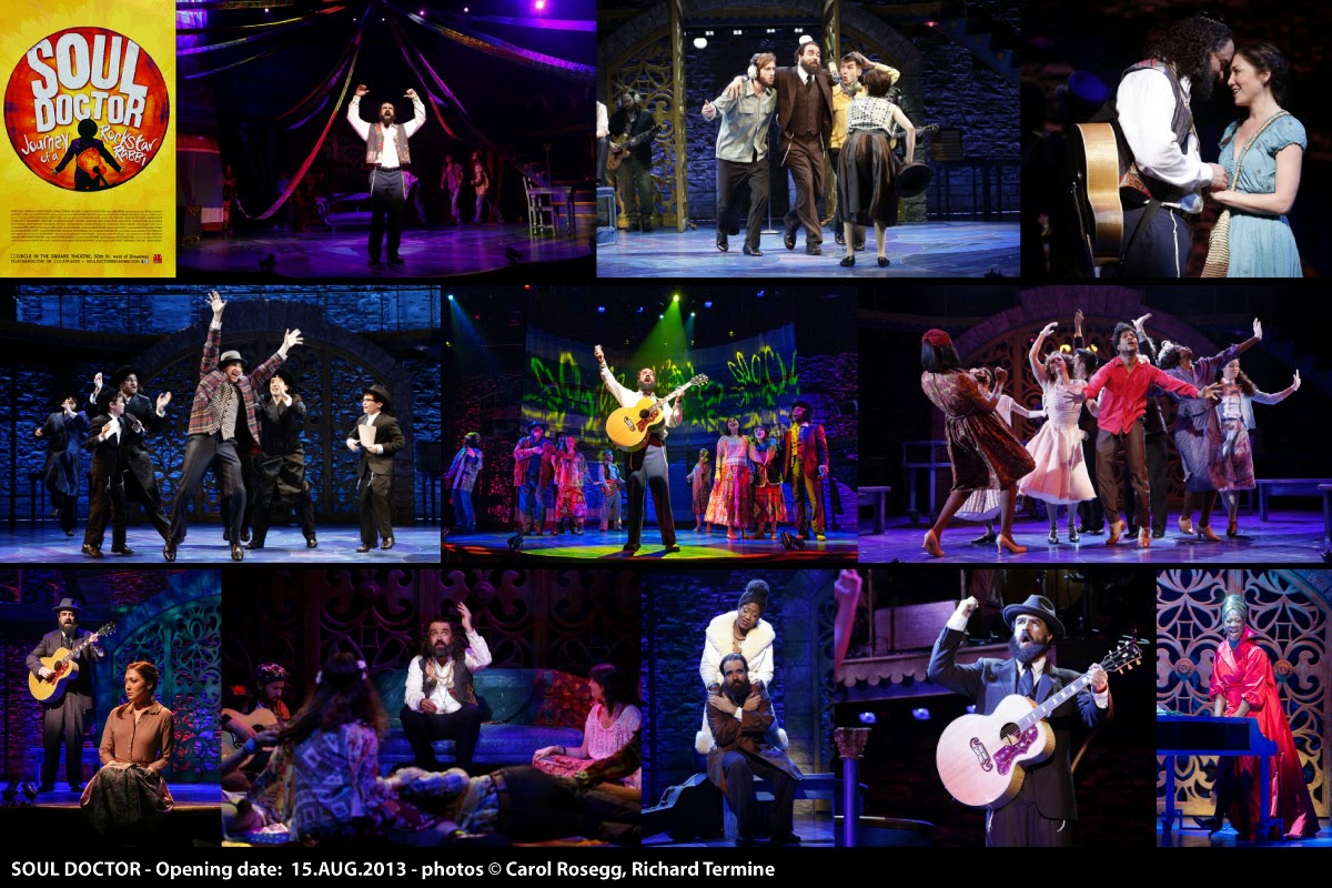Jorge's Place: BROADWAY SEASON 2013-2014 – THE MUSICALS