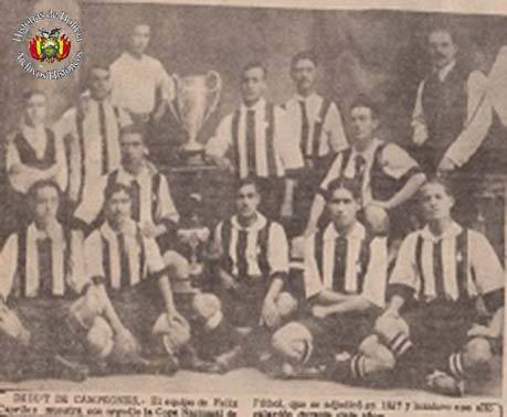 ¿QUIÉN FUE FÉLIX CAPRILES? - BIOGRAFÍA DE FÉLIX CAPRILES | Historias de ...