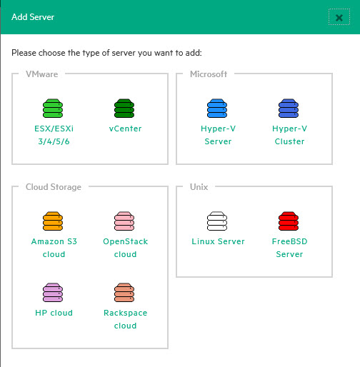 VMware Snapshots: VM Explorer - Part 1