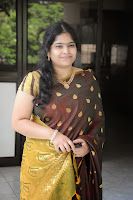 Singer Usha Latest Photos Gallery