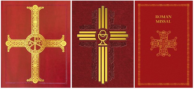 New Liturgical Movement: Thoughts on the Canadian Edition of the ...